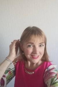 Sweet single woman Iryna 58 years old Ukraine Nikolaev